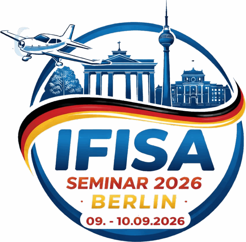 Announcing the 16th International FISO Seminar by IFISA - IFISA